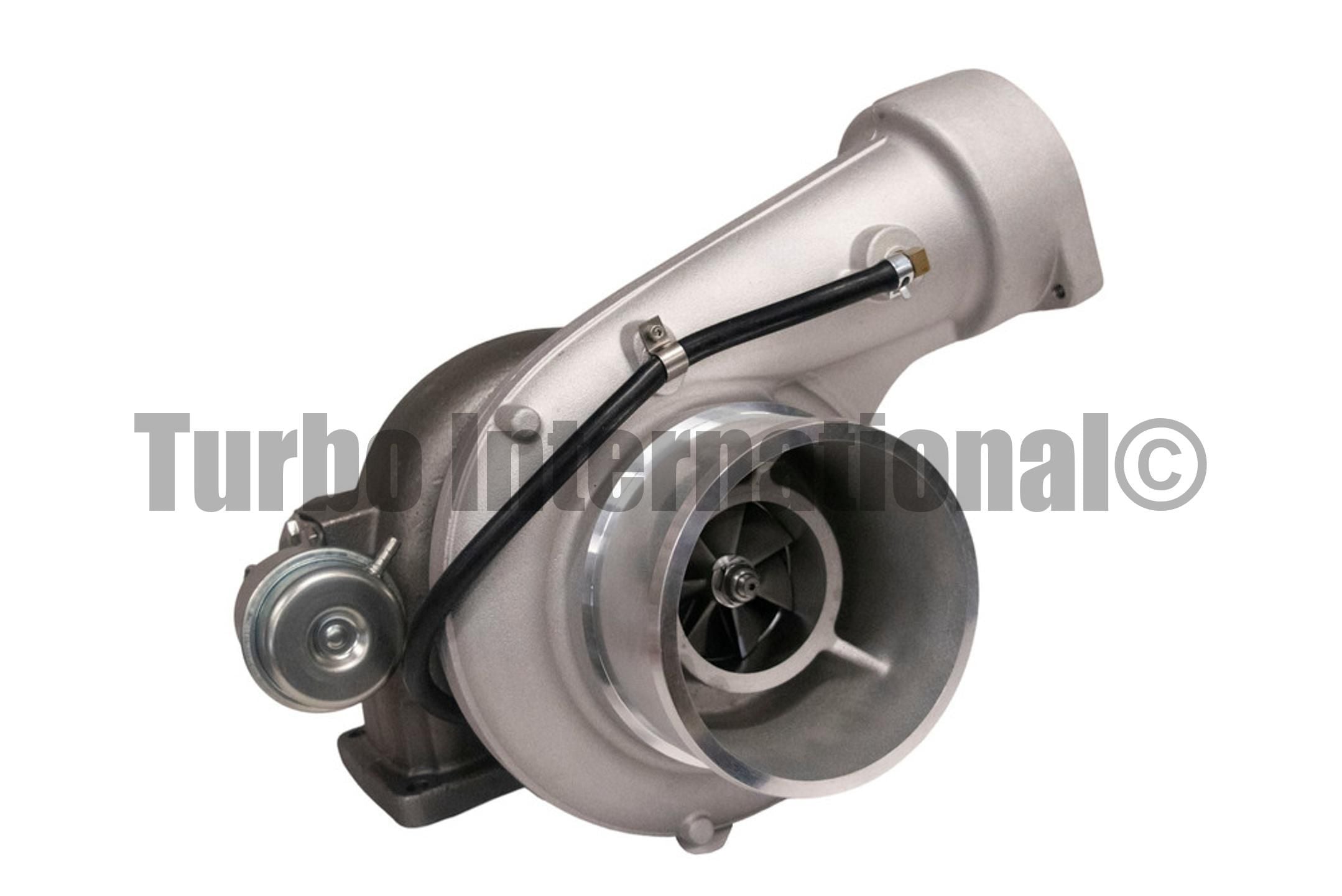 Cat 3406E New Trubocharger – MidwestTurbo