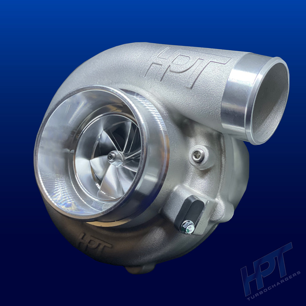 HPT TURBOCHARGER – MidwestTurbo