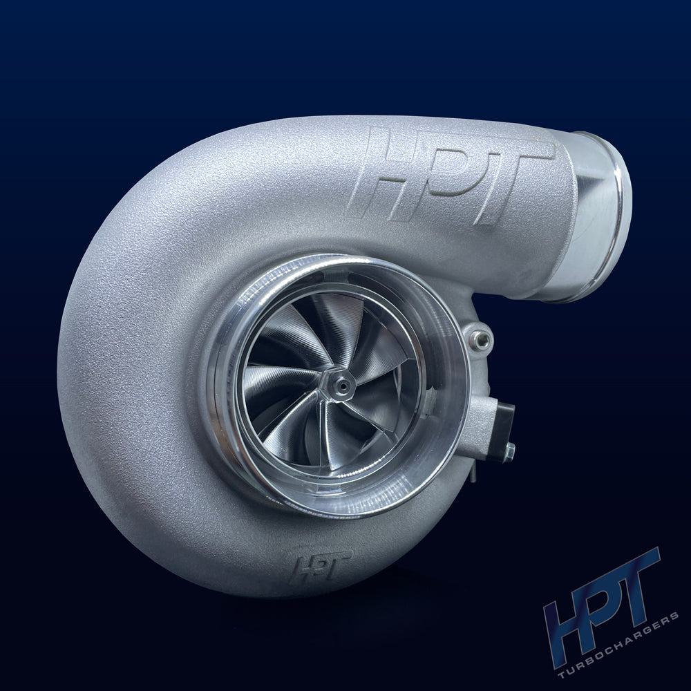 F3 7175 Turbocharger – MidwestTurbo