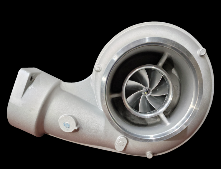 Cat 8000 – MidwestTurbo