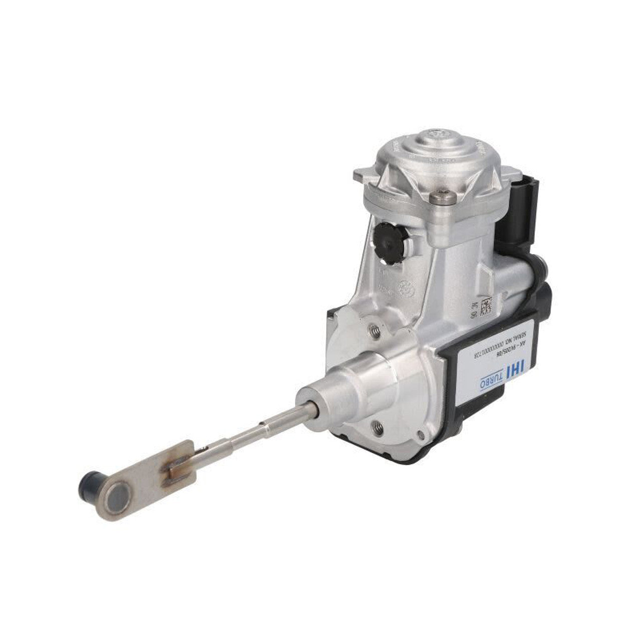IHI / New Turbocharger Actuator / 2016-2018 Volkswagen 1.4L / AK-9V205 ...
