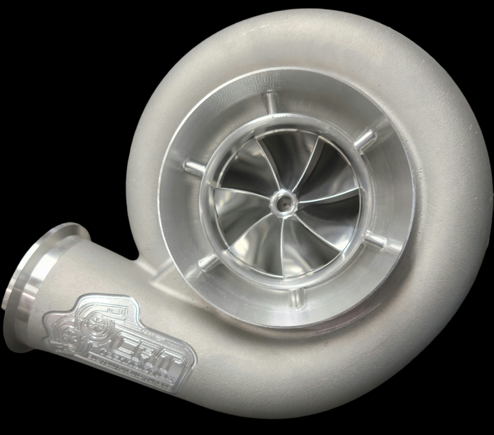 GT55-XR Race Series – MidwestTurbo