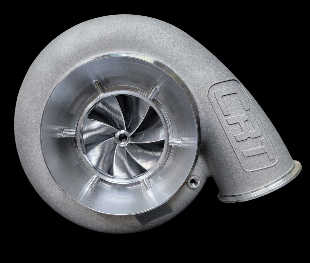 GT55-XR Race Series – MidwestTurbo