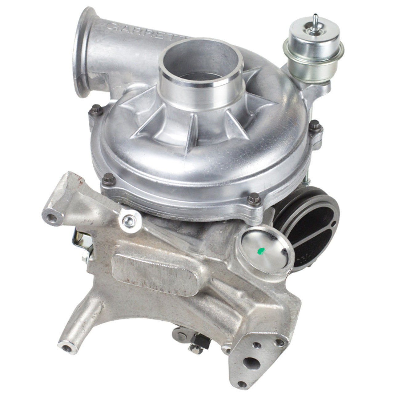Garrett New Turbocharger 1999.5-2003 Ford 7.3L Powerstroke – MidwestTurbo