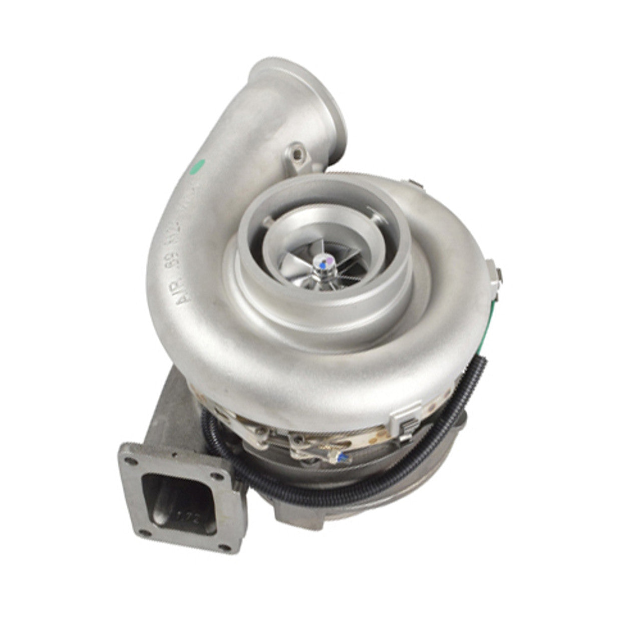 Garrett New Turbocharger Detroit Diesel 12.7L Series 60 758160-5008S ...