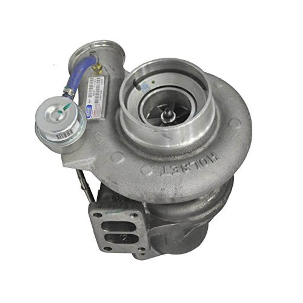 Holset New Turbocharger 1999-2000 Dodge 5.9L Cummins – MidwestTurbo