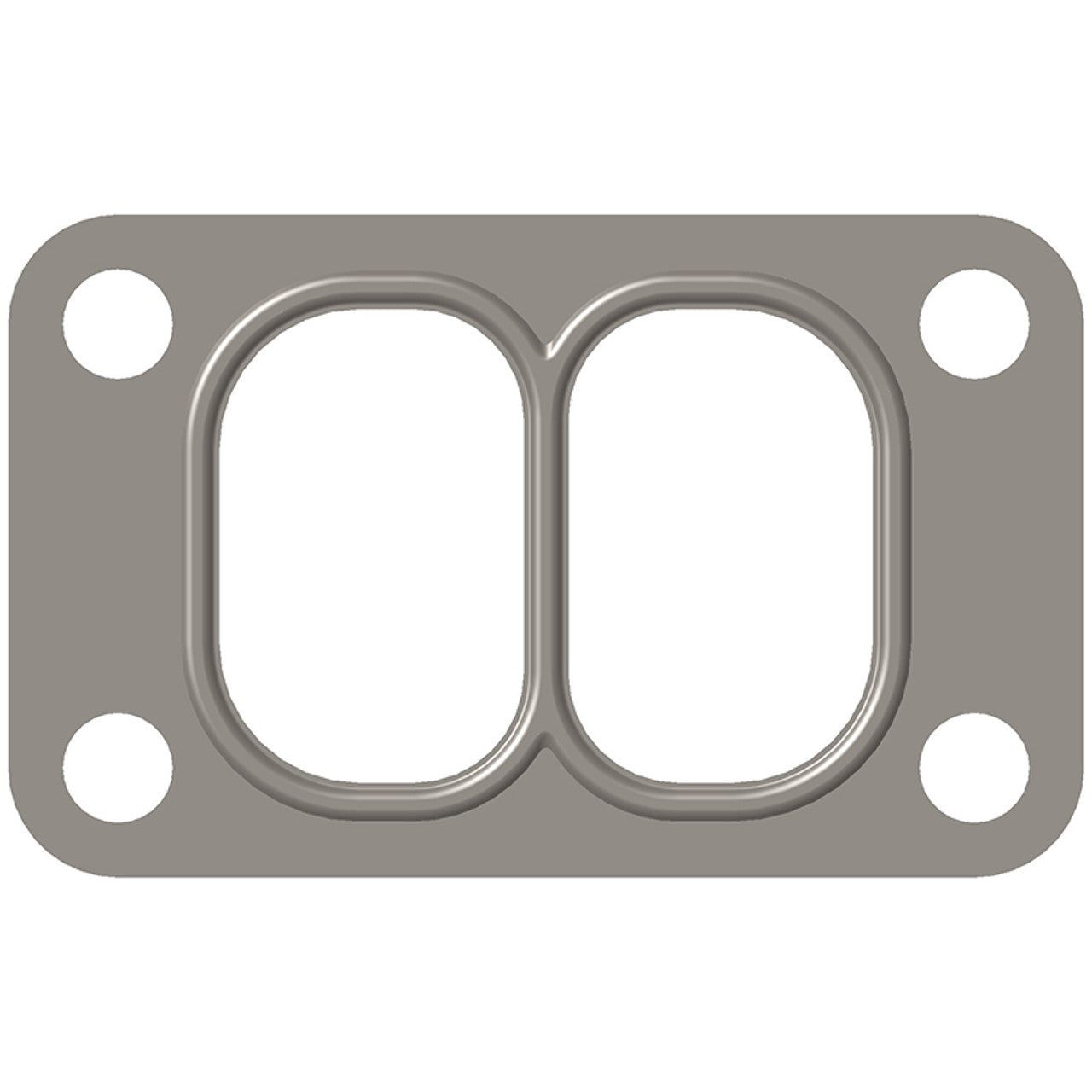 Holset Turbocharger-to-manifold Gasket 1989-2002 Dodge 5.9L Cummins ...