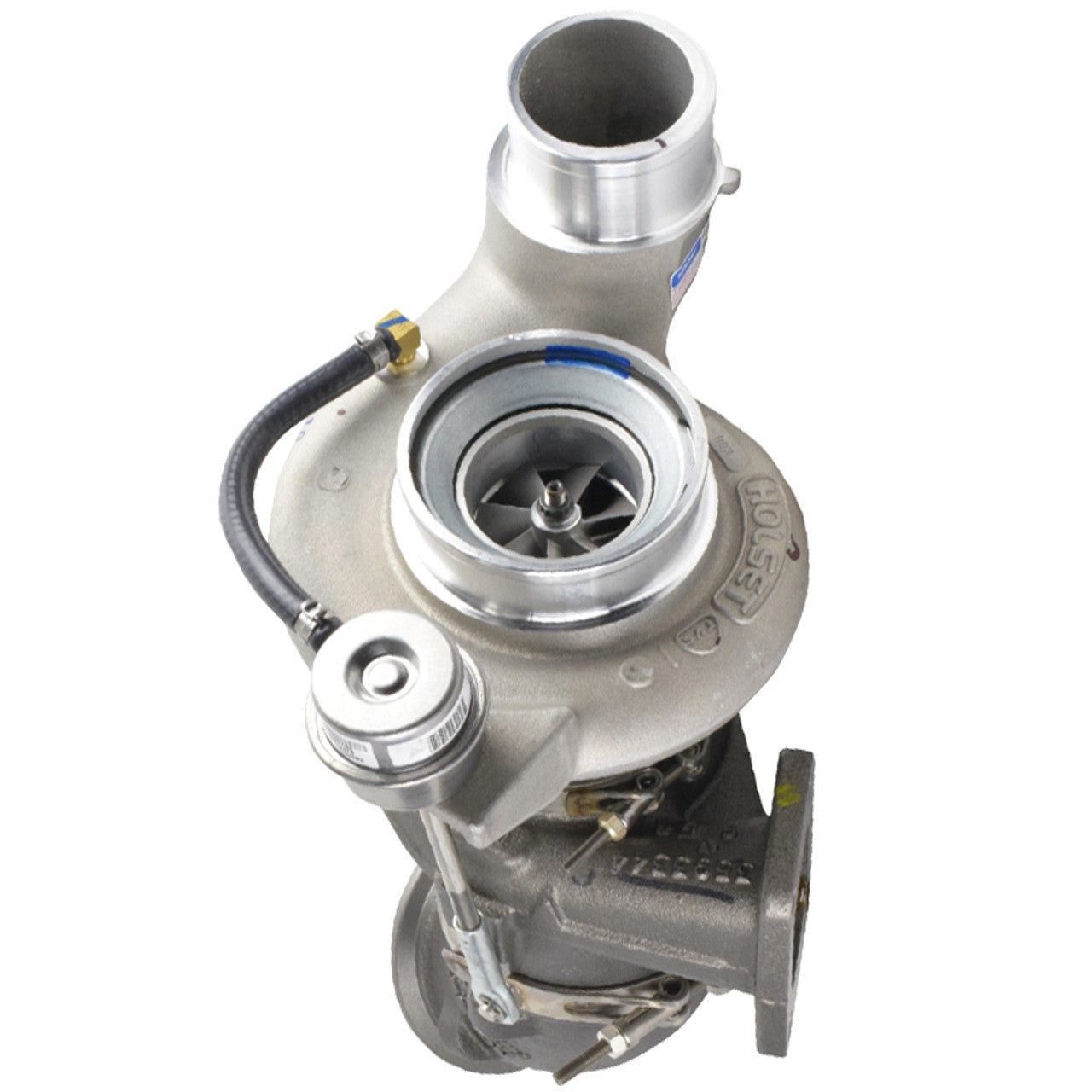 Holset New Turbocharger 2003-2004 Dodge 5.9L Cummins – MidwestTurbo