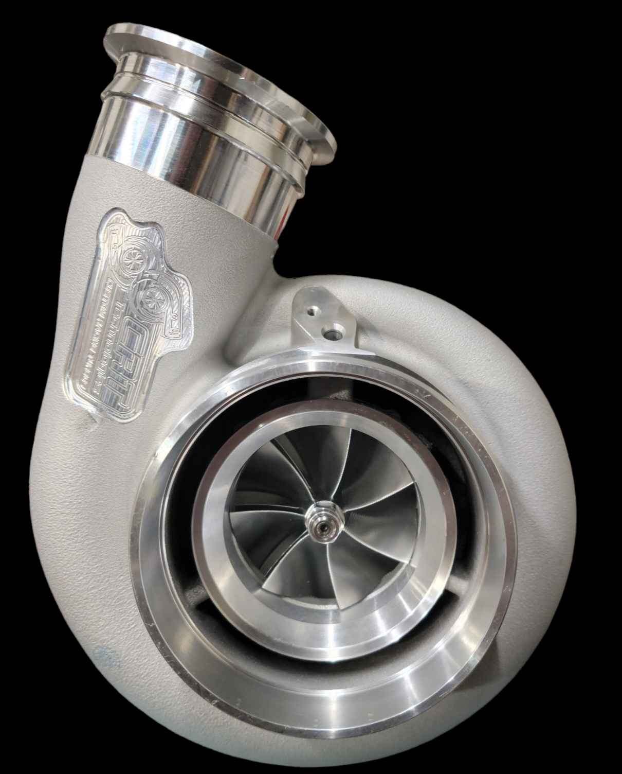 Cat Ultra 8302 OT-X – MidwestTurbo