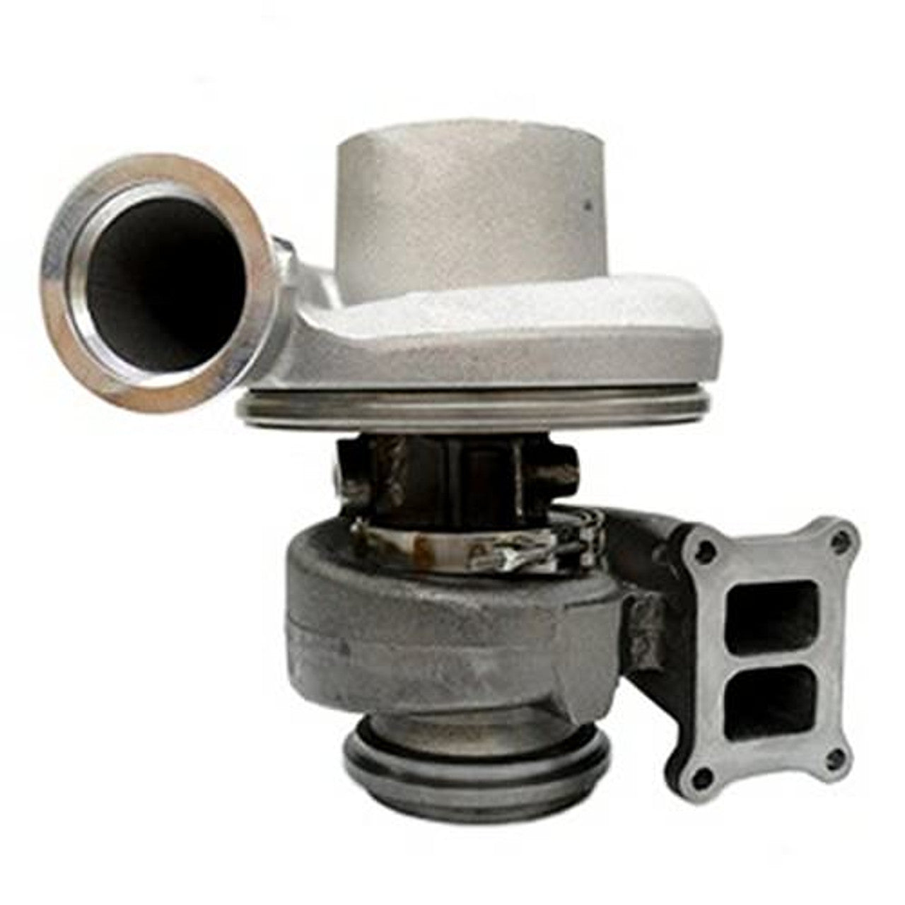 Borgwarner/ New Turbocharger/ Cummins N14/ 172035 – MidwestTurbo