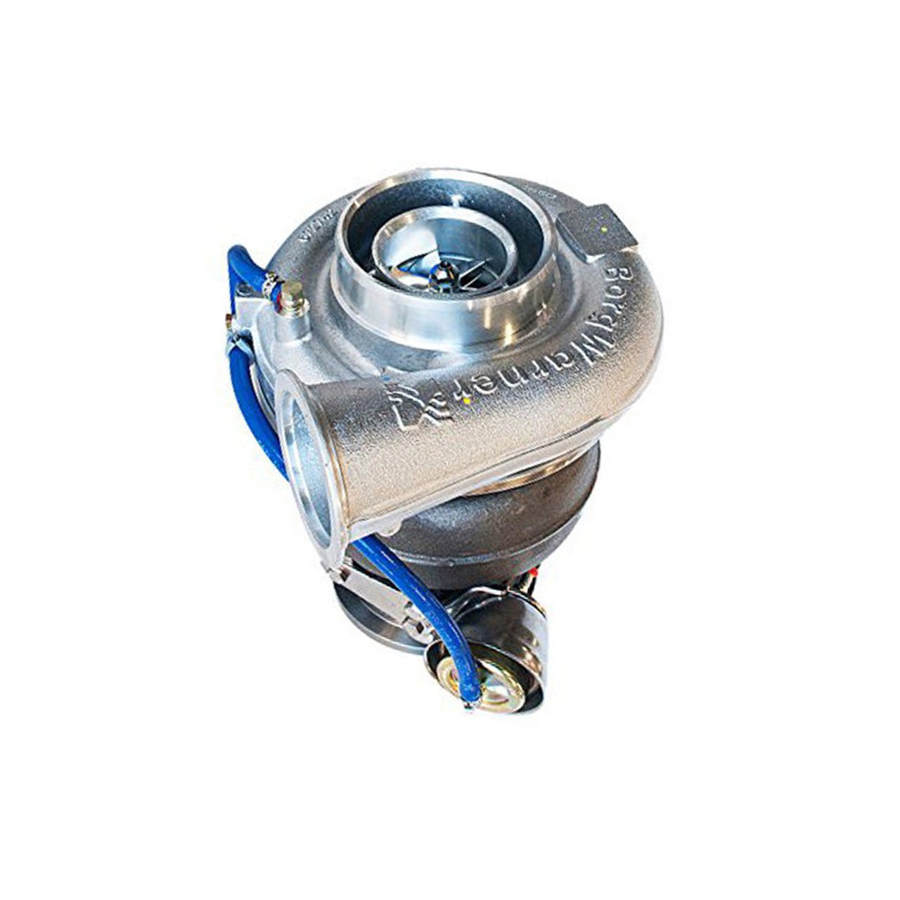 Detroit Diesel 12.7L S60 Borg Warner 172743 – MidwestTurbo