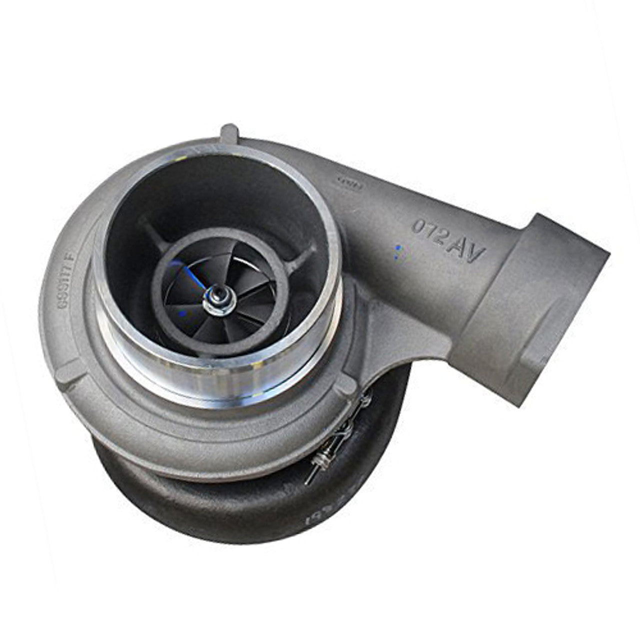 BorgWarner New Turbocharger Caterpillar 14.6L 3406B / 178063 – MidwestTurbo