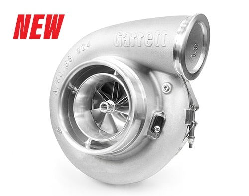Garrett G-XRace GXR55-88 0.25" Map X275 – MidwestTurbo