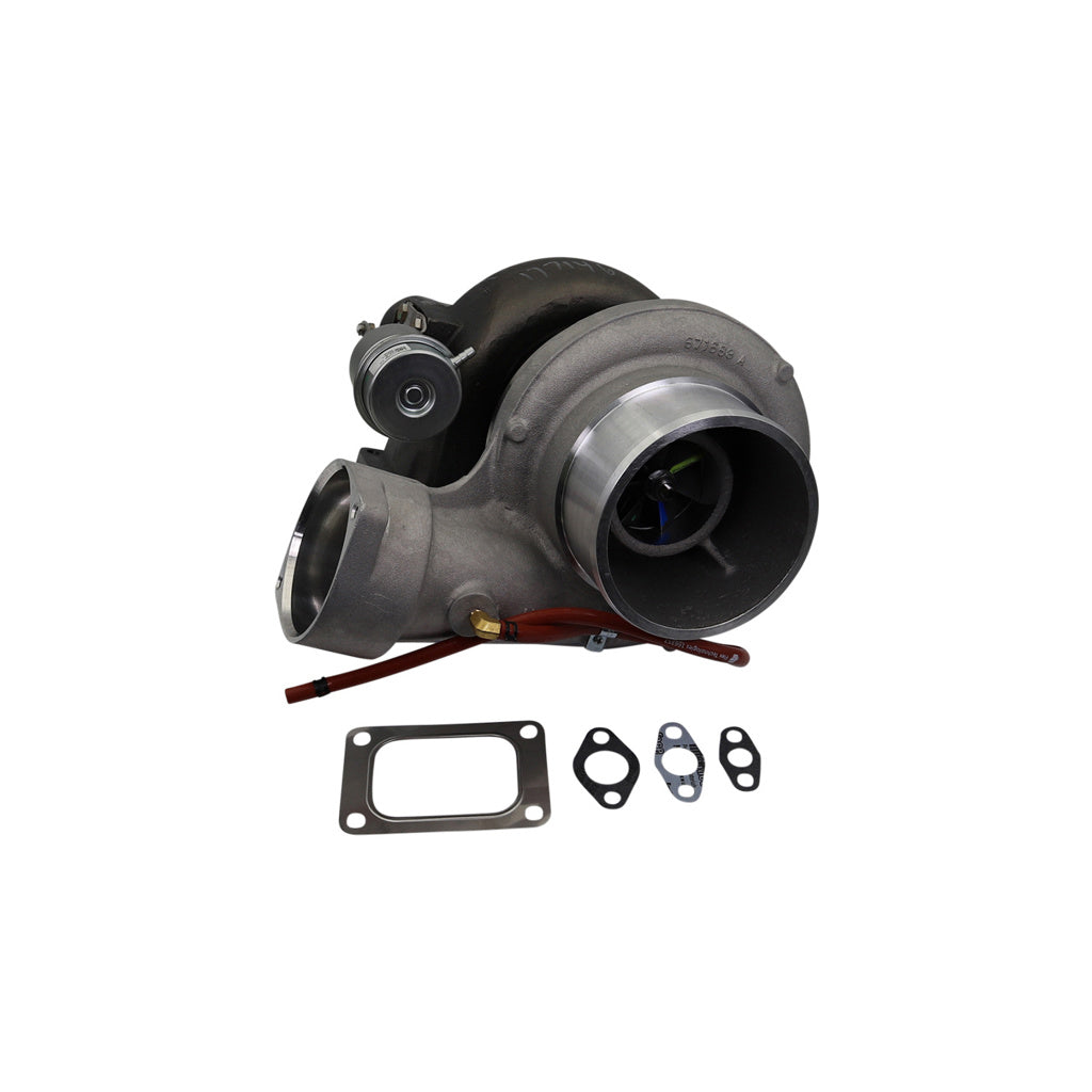 Borg Warner 1994 - 2007 CAT 3406C, 3406E Turbocharger – MidwestTurbo