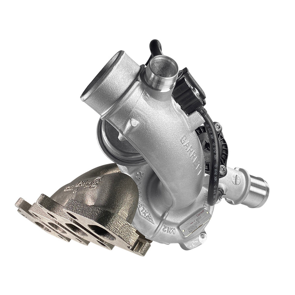 GM/Chevy 1.4L 2011-2018 NON-HIGH OUTPUT – MidwestTurbo