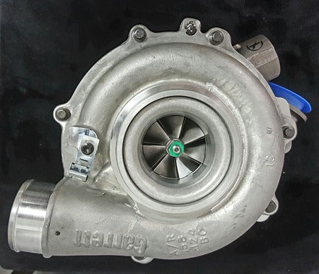 05.5-07 Ford 6.0 Powerstroke – MidwestTurbo