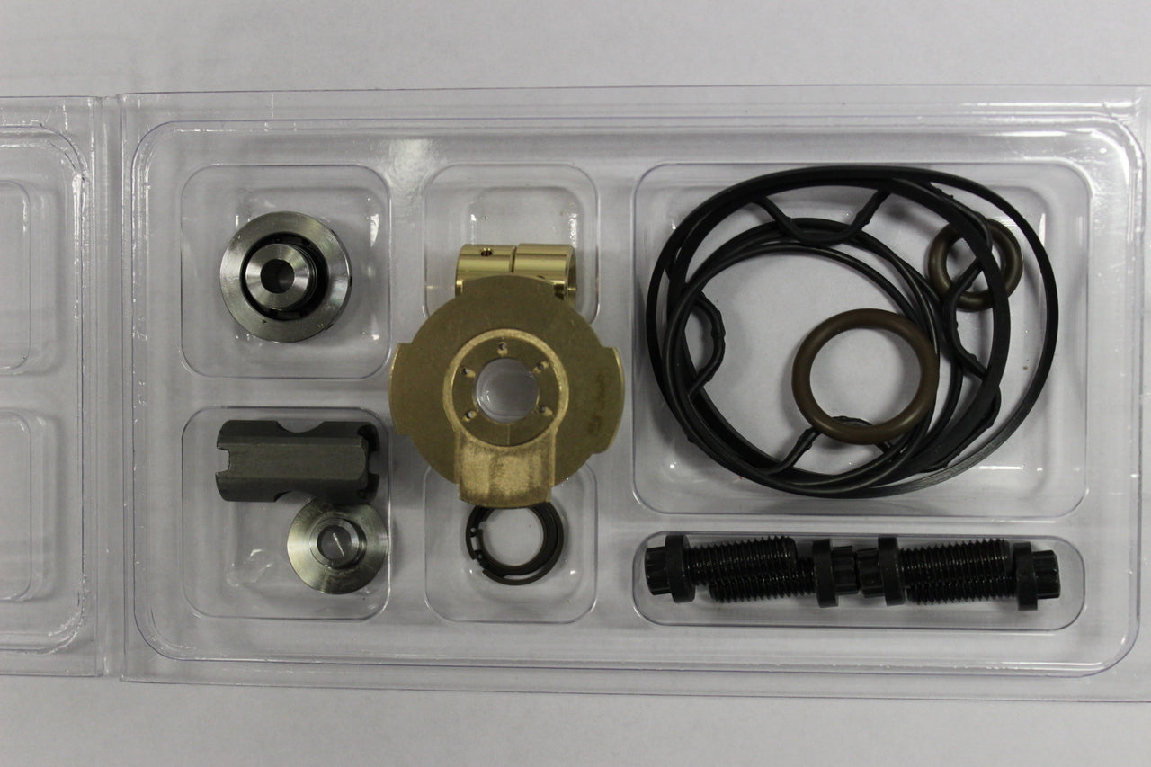 7.3 Powerstroke Super Kit – MidwestTurbo