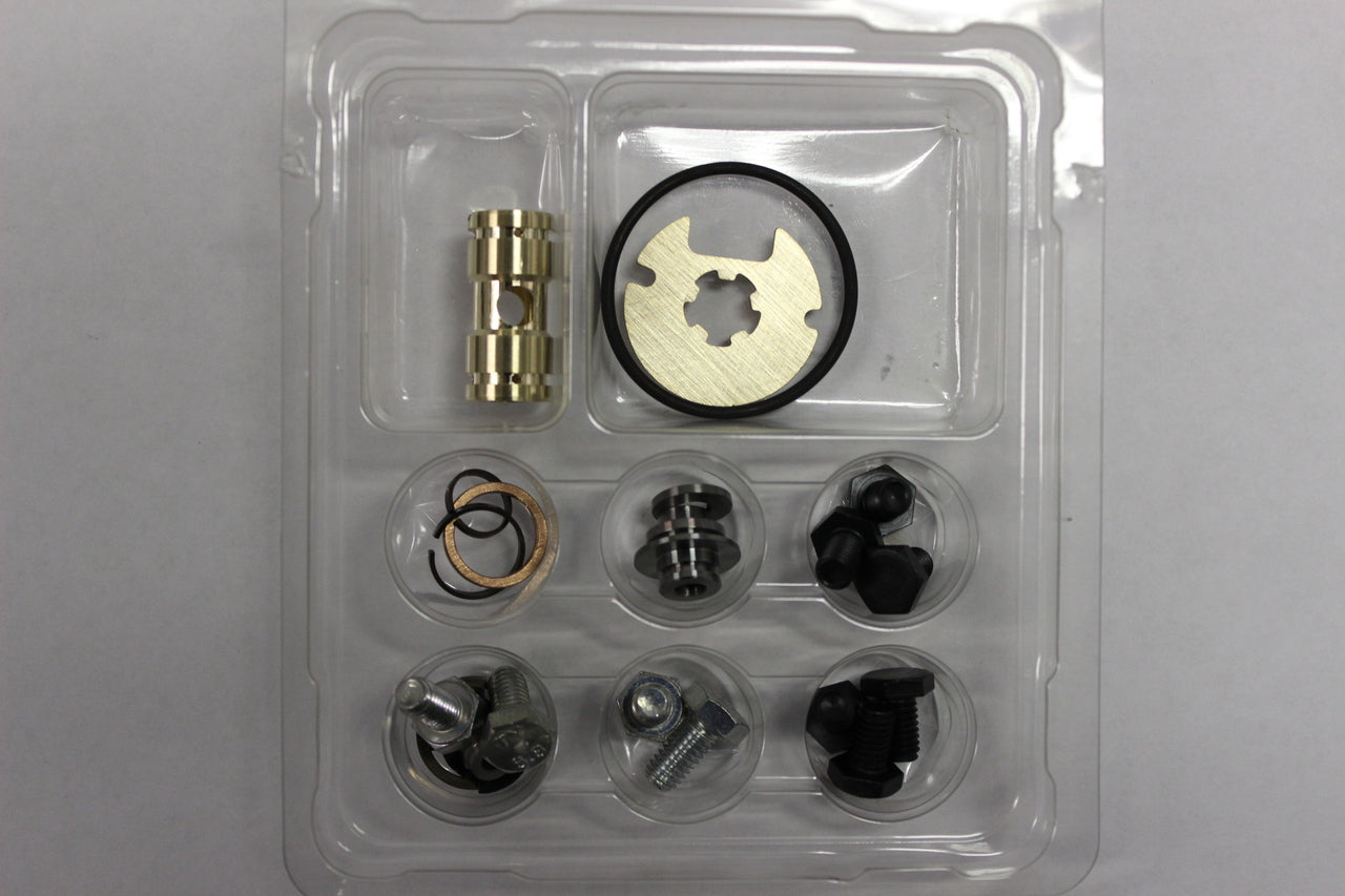 Borg Warner/3K K03/K04 repair kit (single feed) – MidwestTurbo