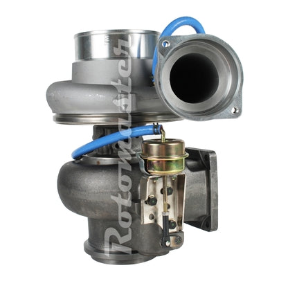 Cat 3406E New Trubocharger – MidwestTurbo