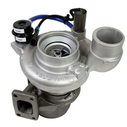 COMPLETE OEM STOCK REPLACEMENT HE351CW TURBO 04.5-07 5.9L DODGE CUMMIN ...