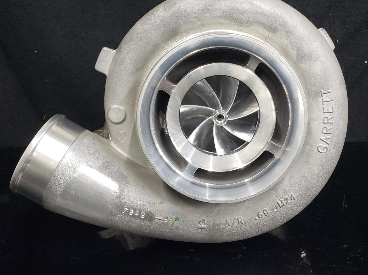 GT5080-XR – MidwestTurbo